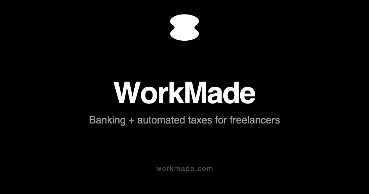 Tax Write Offs And Deductions For Designers | WorkMade Blog | WorkMade